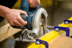 Safe Use of Hand Power Tools Course