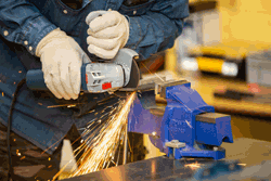 Safe Use of Hand Power Tools Course