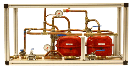 HSG253 Line Breaking by Technical Training