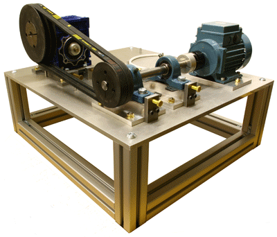 Mechanical Maintenance Training Course